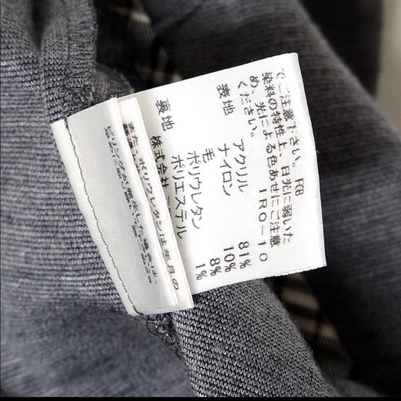Burberry | Dresses | Authentic Burberry Blue Label Zipper Dress | Poshmark